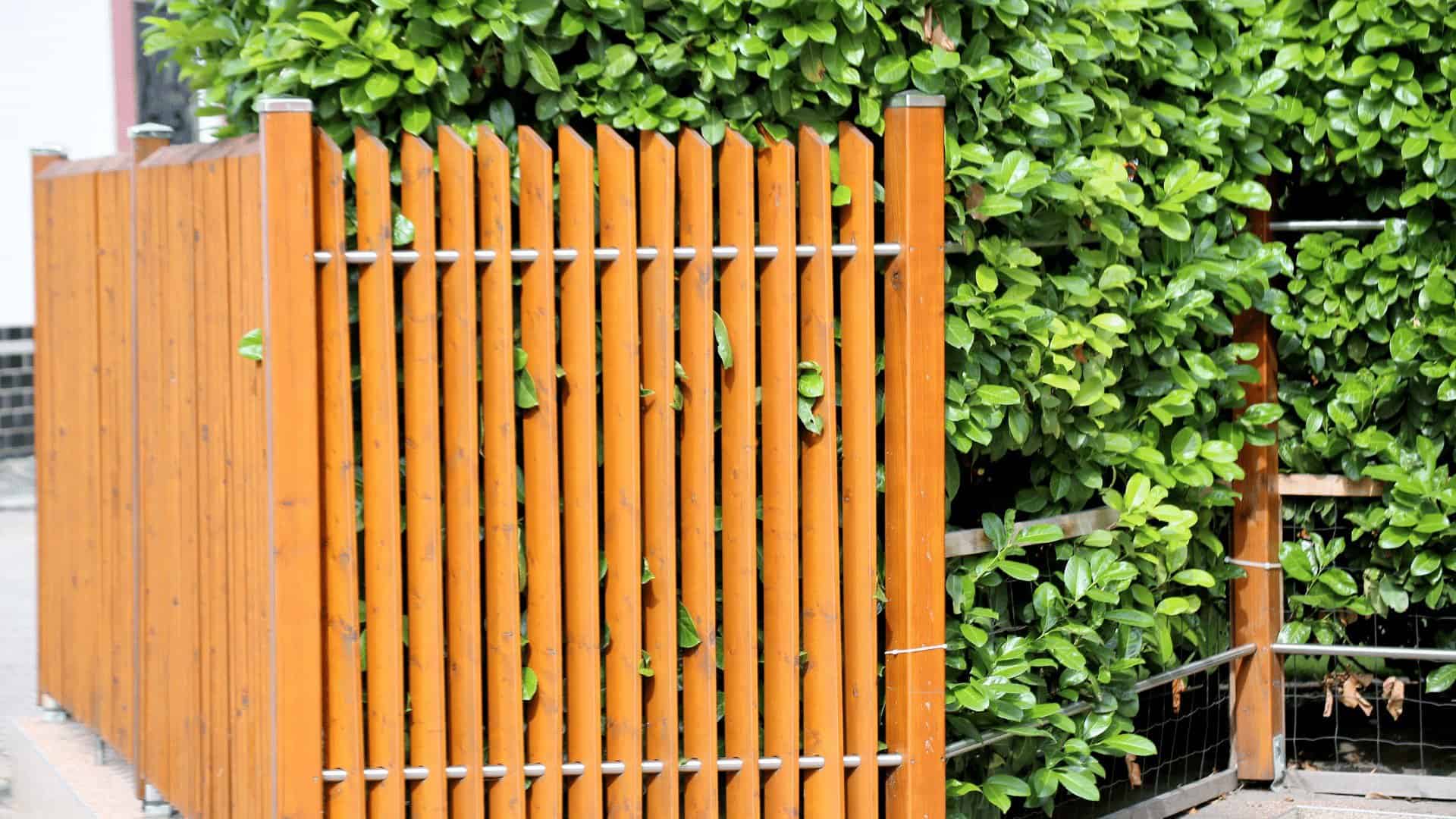Fence Installation Company in Fort Pierce, FL | Legendary Fence Company